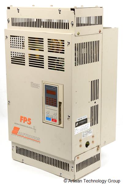 CIMR-P5U4022 Saftronics (Variable Torque Inverter) | ArtisanTG™