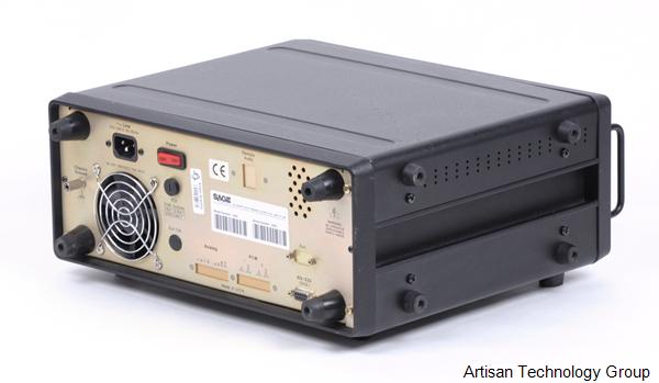 930i Sage Instruments (Communications Test Set) | ArtisanTG™