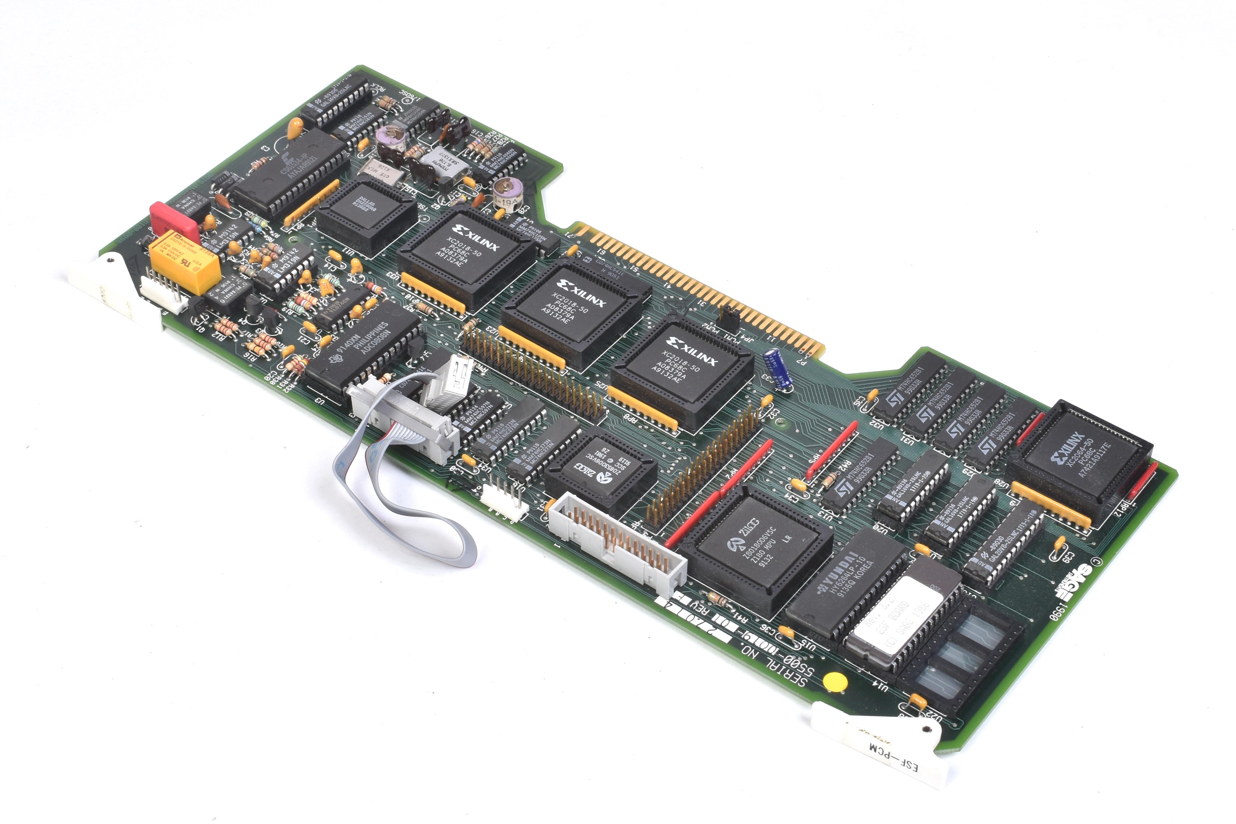 930A Sage Instruments (Communications Test Set) | ArtisanTG™