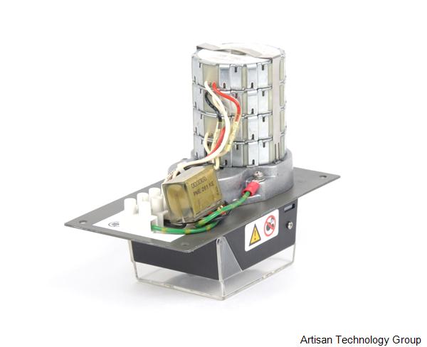 Saia Motor (Peristaltic pump) | ArtisanTG™