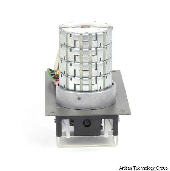 Saia Motor (Peristaltic pump) | ArtisanTG™