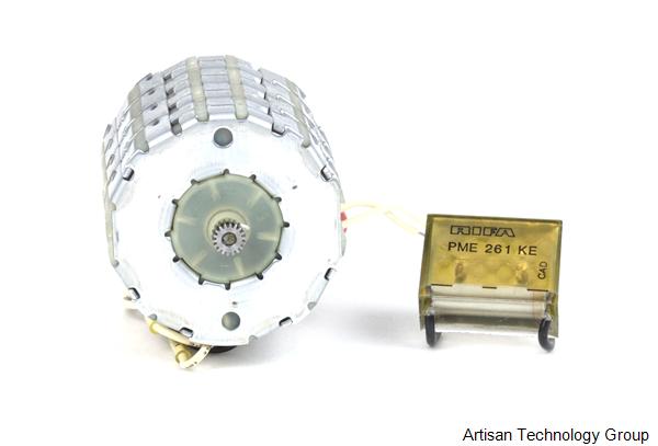 UFR4 Saia Motor (Motor) | ArtisanTG™