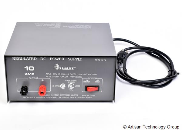 Samlex Products | Artisan Technology Group