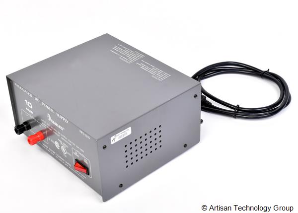 RPS-1210UL Samlex (Linear Power Supply) | ArtisanTG™