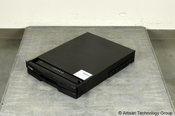 RKP219b Samsung (2U 19" TFT LCD Monitor Keyboard Drawer) | ArtisanTG™