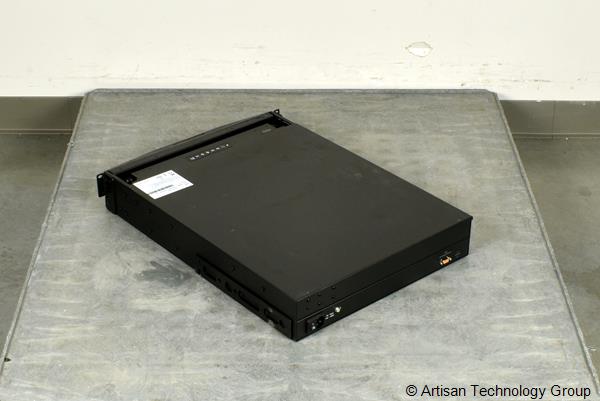 RKP219b Samsung (2U 19" TFT LCD Monitor Keyboard Drawer) | ArtisanTG™