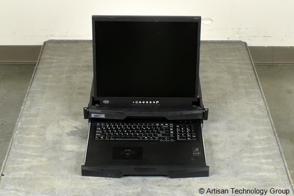 RKP219b Samsung (2U 19" TFT LCD Monitor Keyboard Drawer) | ArtisanTG™