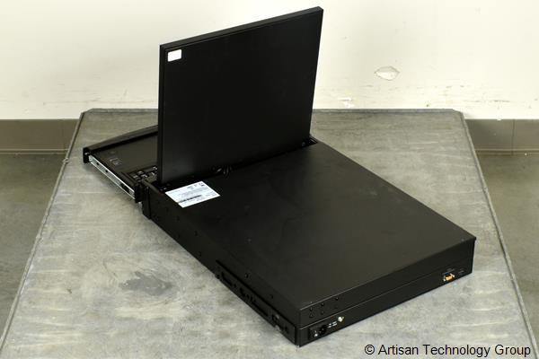 RKP219b Samsung (2U 19" TFT LCD Monitor Keyboard Drawer) | ArtisanTG™