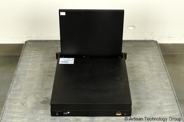 RKP219b Samsung (2U 19" TFT LCD Monitor Keyboard Drawer) | ArtisanTG™