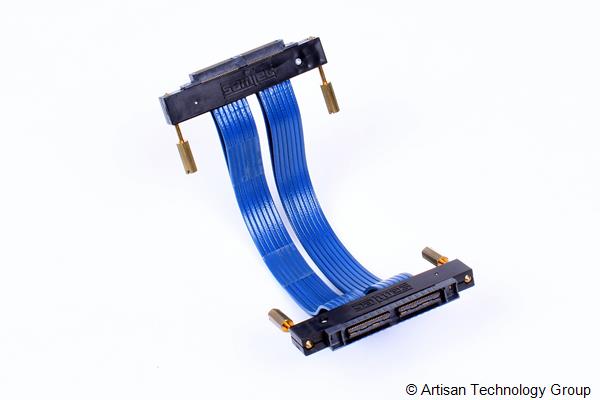 HDR-137317-01-EQDP Samtec (Twinax Cable Assembly) | ArtisanTG™