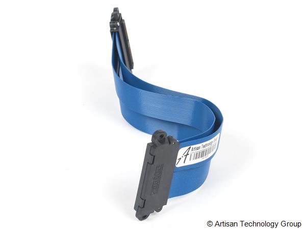 HQCD-060-07.87-TTL-TBR-1-B Samtec (Q Strip Coax Cable Assembly (7.87 ...