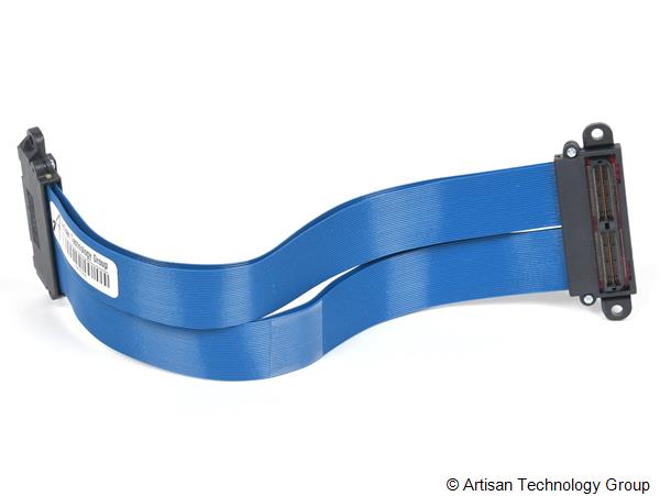 HQCD-060-07.87-TTL-TBR-1-B Samtec (Q Strip Coax Cable Assembly (7.87 ...