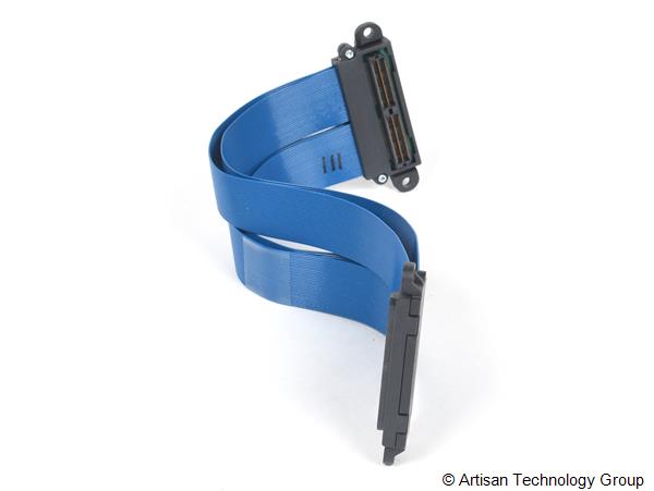 HQCD-060-07.87-TTL-TBR-1-B Samtec (Q Strip Coax Cable Assembly (7.87 ...