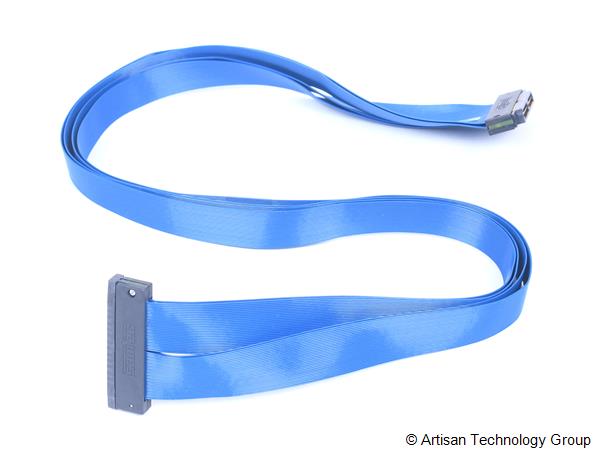 HQCD-060-24.00-SEU-TEU-1 Samtec (Q Strip Coax Cable Assembly (24 Inches ...