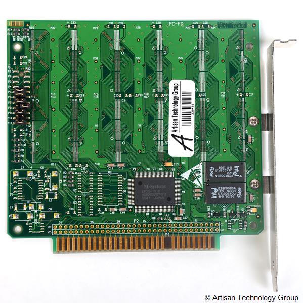 PC-FD-2 M-Systems (Flash Memory Module) | ArtisanTG™