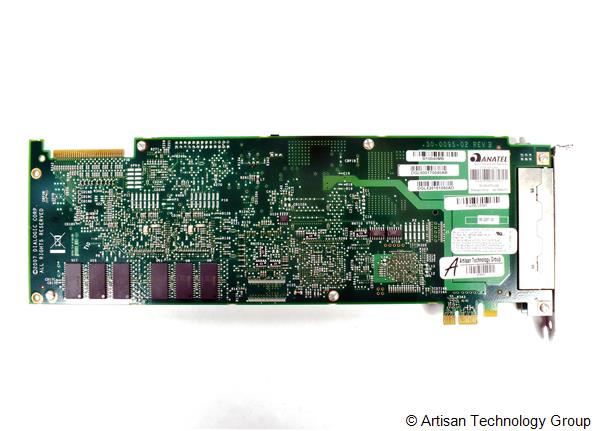 D/120JCT-LSEW Dialogic (Combined Media Board) | ArtisanTG™