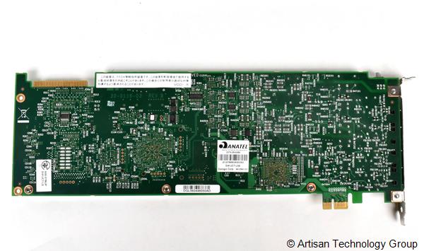 D/41JCT-LS Dialogic (PCI/PCIe Analog Communications Board) | ArtisanTG™