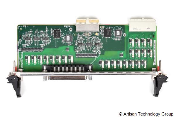 AG 2000C NMS Communications (Rear Transition Card) | ArtisanTG™