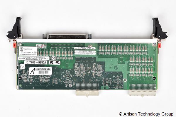 AG 2000C NMS Communications (Rear Transition Card) | ArtisanTG™