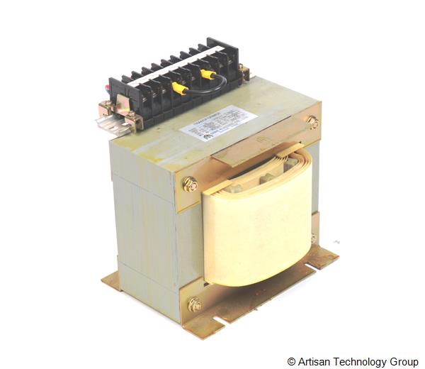 00JT001 Sanil Electric (Transformer) | ArtisanTG™