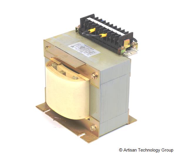 00JT001 Sanil Electric (Transformer) | ArtisanTG™