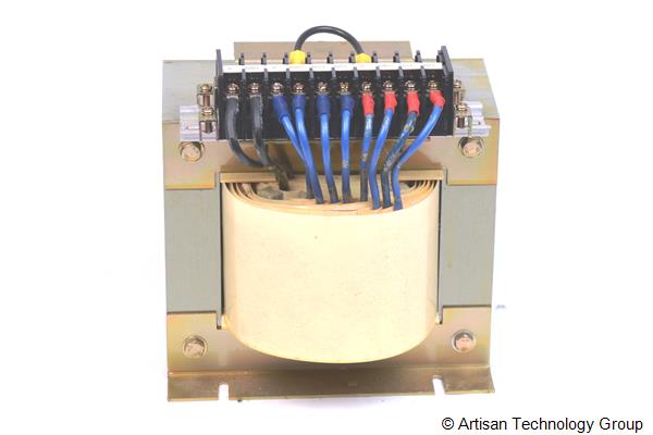 00JT001 Sanil Electric (Transformer) | ArtisanTG™