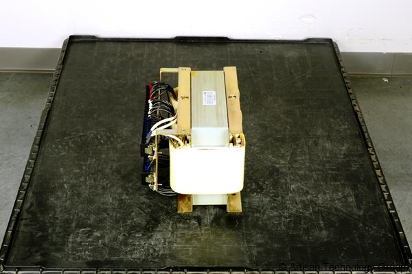 00JT017 Sanil Electric (Transformer) | ArtisanTG™