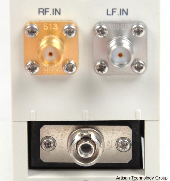 ECL-210 Santec (Tunable Laser) | ArtisanTG™