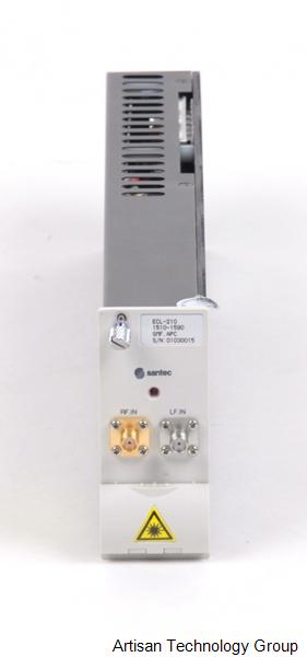ECL-210 Santec (Tunable Laser) | ArtisanTG™