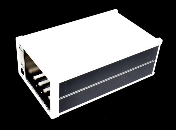 MPM-210 Santec (Multichannel Optical Power Meter) | ArtisanTG™