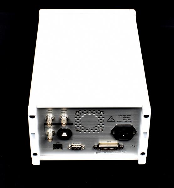 MPM-210 Santec (Multichannel Optical Power Meter) | ArtisanTG™