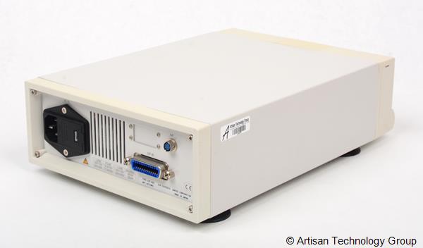 OTF-920 Santec (Programmable Optical Tunable Filter) | ArtisanTG™