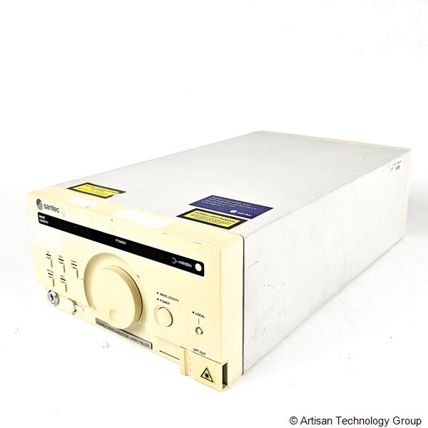 TSL-220 Santec (Benchtop Tunable Laser) | ArtisanTG™