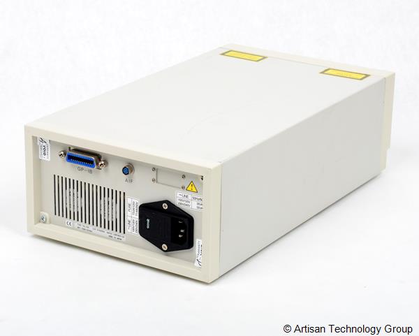 TSL-220 Santec (Benchtop Tunable Laser) | ArtisanTG™