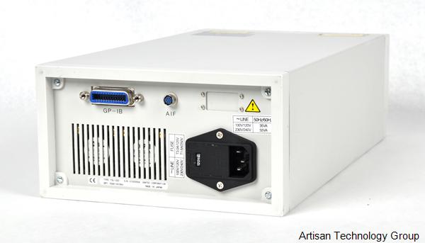 TSL-220 Santec (Benchtop Tunable Laser) | ArtisanTG™