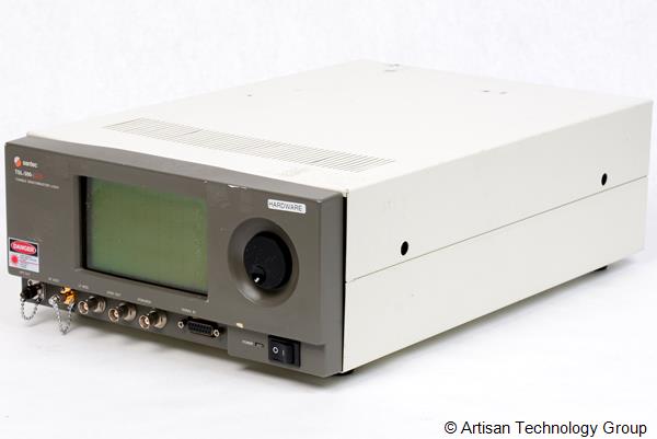 TSL-300-1550 Santec (Tunable Semiconductor Laser) | ArtisanTG™