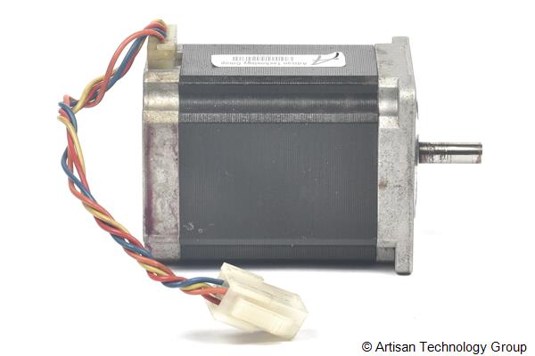 103 7126 Sanyo Denki (Step-Syn Motor) | ArtisanTG™