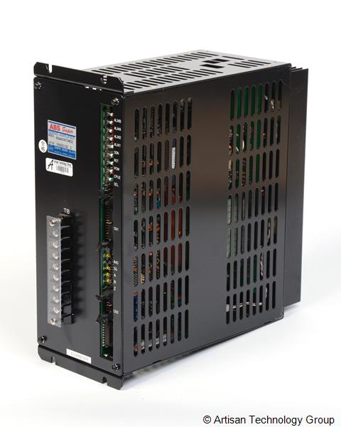 65AA030TXR02 Sanyo Denki (ABS Super Servo Amplifier) | ArtisanTG™
