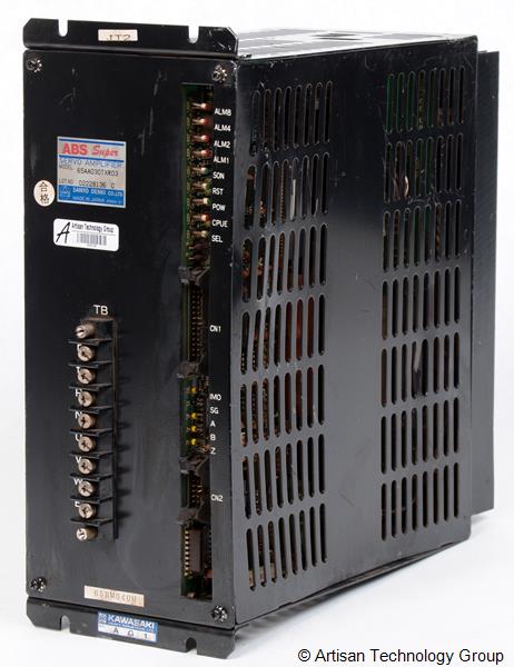 65AA030TXR03 Sanyo Denki (ABS Super Servo Amplifier) | ArtisanTG™