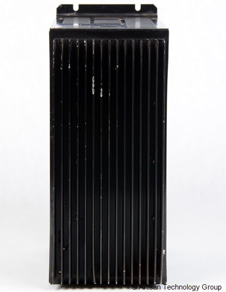 65AA030TXR03 Sanyo Denki (ABS Super Servo Amplifier) | ArtisanTG™