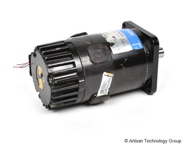 Sanmotion T720-109E84N Sanyo Denki (DC Servomotor) | ArtisanTG™