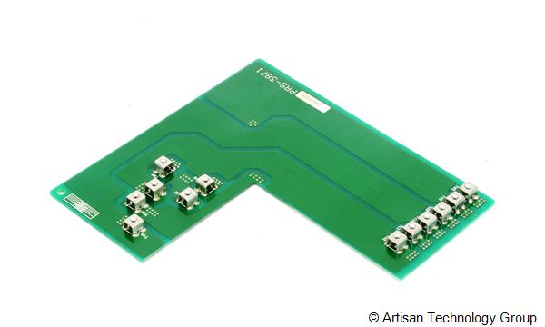 PRS-3871 Toyoda (Circuit Board) | ArtisanTG™
