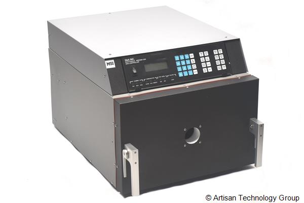 4350 Saunders (Temperature Test Chamber) | ArtisanTG™