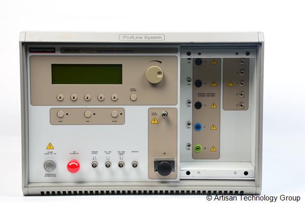 NSG 2025-4 Schaffner (Burst Generator) | ArtisanTG™