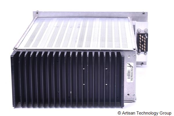 NSG-203A Schaffner (Line Voltage Variation Simulator) | ArtisanTG™