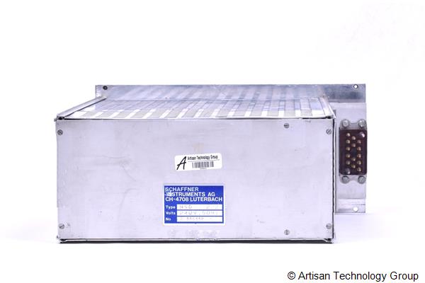 NSG-222 Schaffner (Interference Generator) | ArtisanTG™