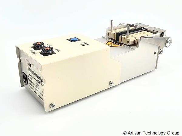 FiberStrip 7030 Schleuniger (Stripping Machine) | ArtisanTG™