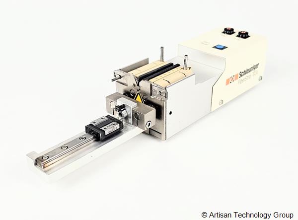 FiberStrip 7030 Schleuniger (Stripping Machine) | ArtisanTG™