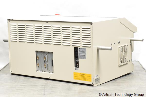 PowerStrip 9500 Schleuniger (Automatic Cut and Strip Machine) | ArtisanTG™