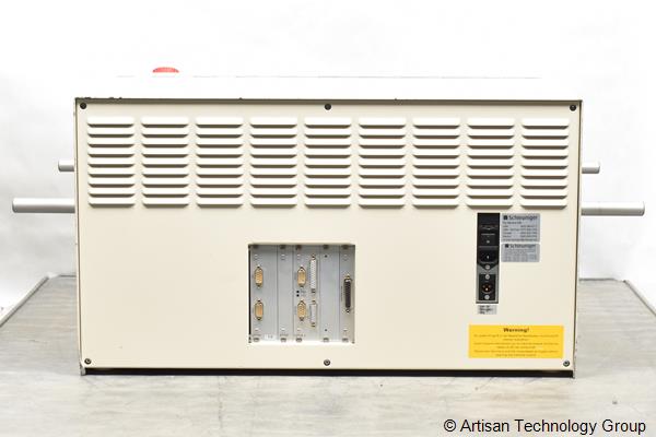 PowerStrip 9500 Schleuniger (Automatic Cut and Strip Machine) | ArtisanTG™